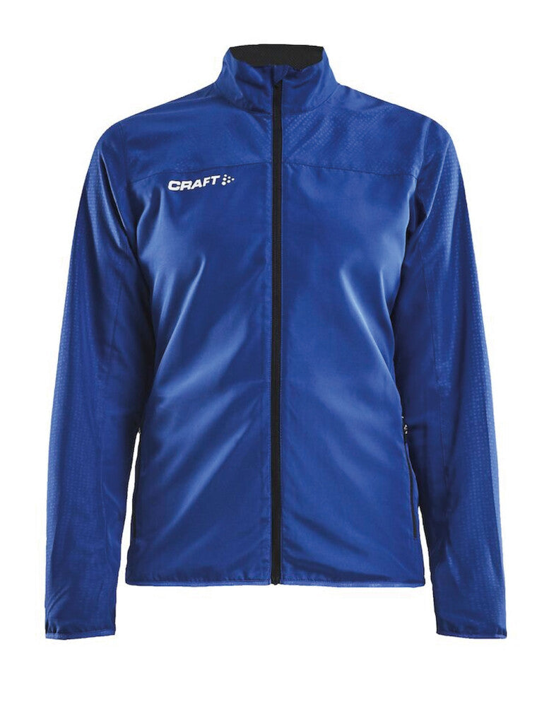 Rush Wind jacket | Perfekt vindjakke til træning og roning
