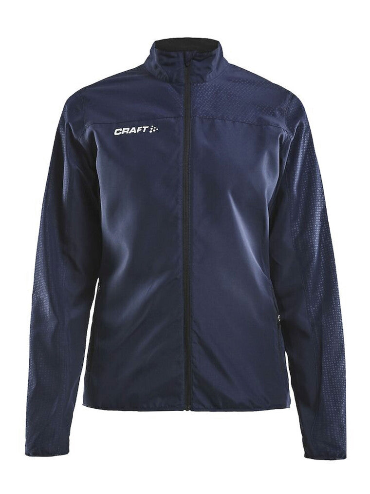 Rush Wind jacket | Perfekt vindjakke til træning og roning